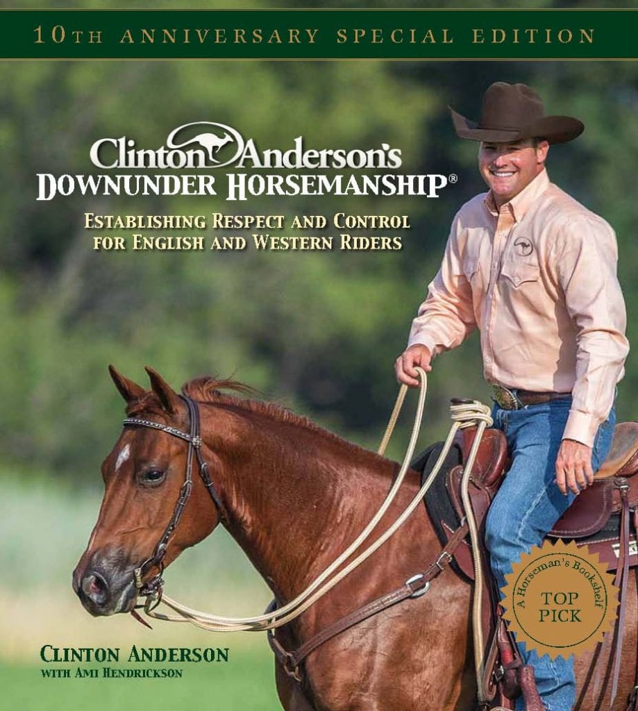 Clinton Anderson's Downunder Horsemanship - Exisle Publishing