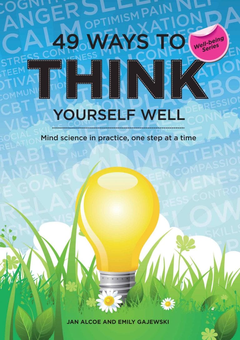 49 Ways to Think Yourself Well - Exisle Publishing