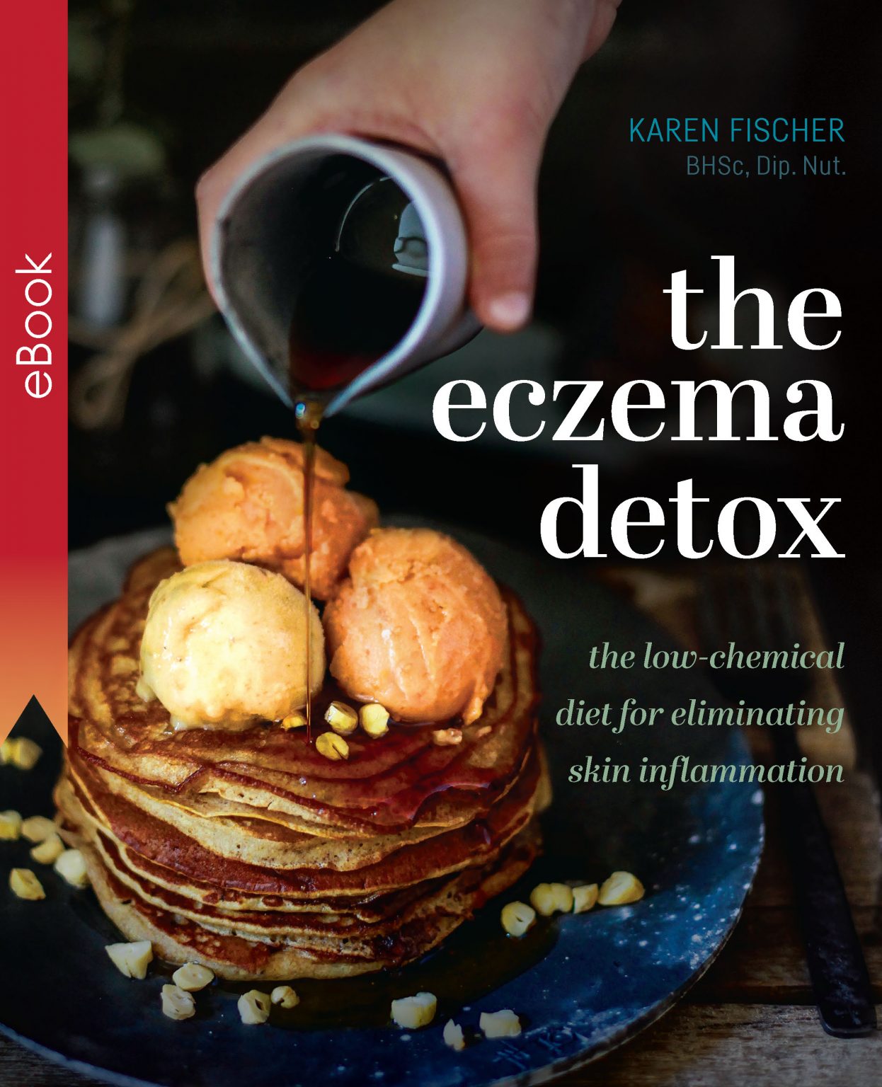 The Eczema Diet eBook