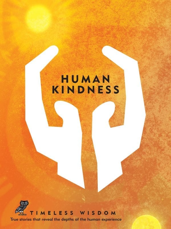 Human Kindness - Exisle Publishing