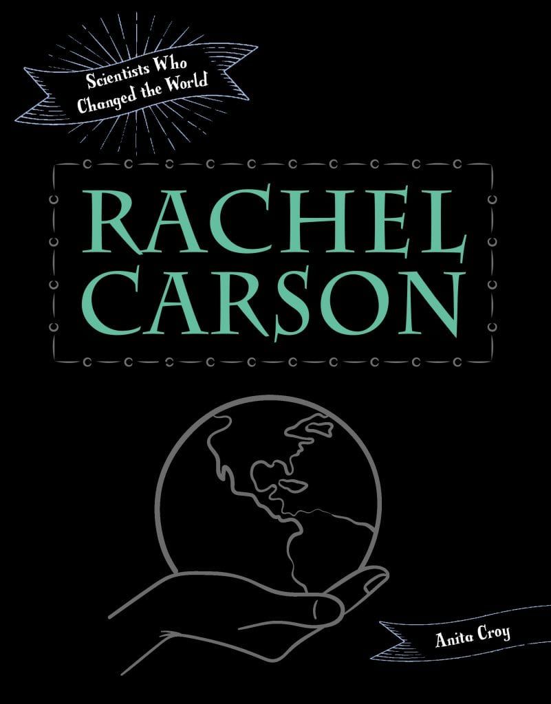 Rachel Carson: An Environmental Icon - Exisle Publishing