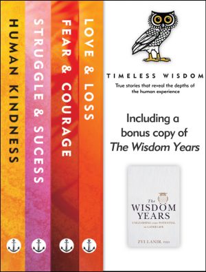 Timeless Wisdom Bundle - Exisle Publishing