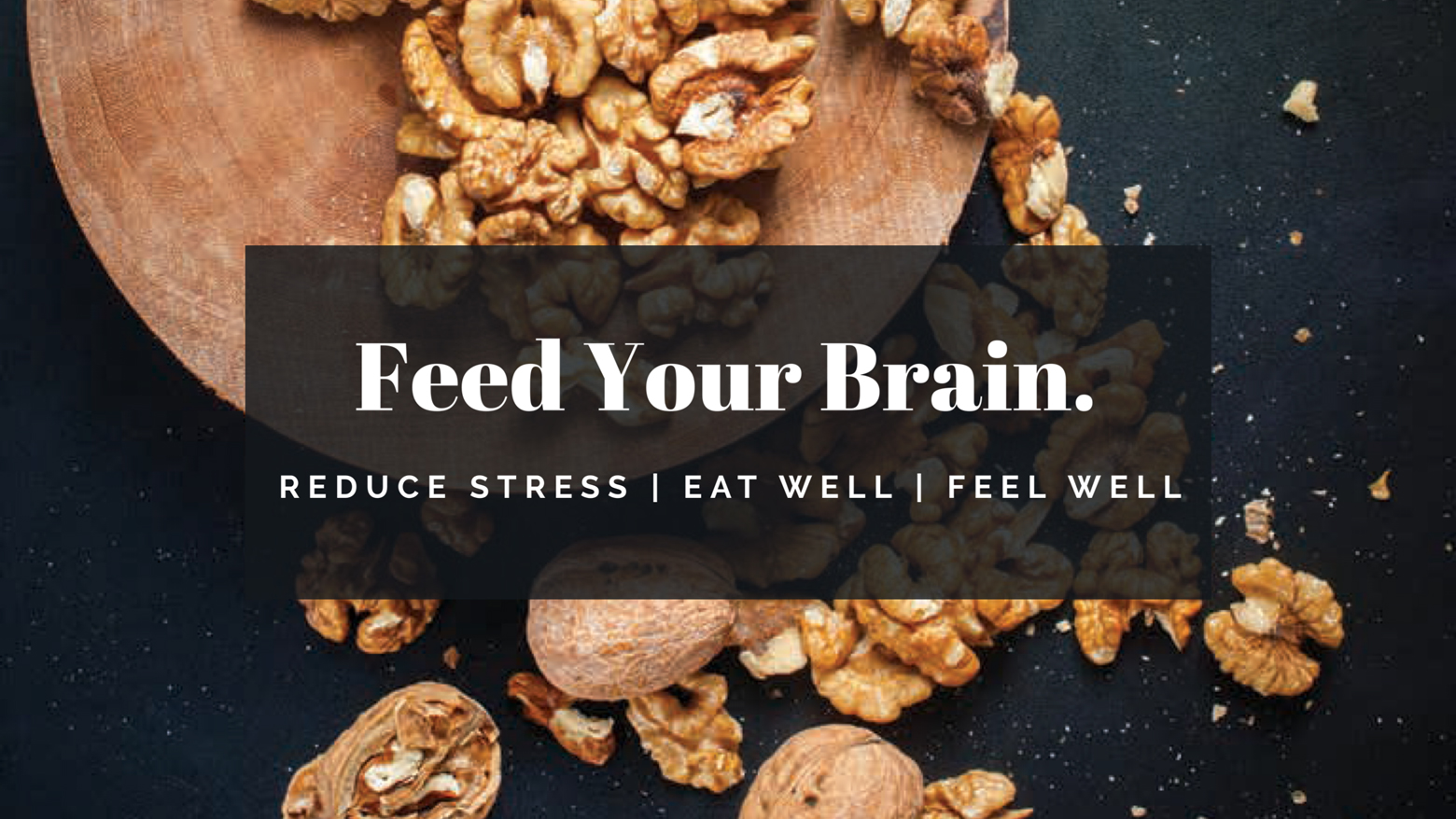 Ways Food Can Help Manage Your Stress in Uncertain Times - Exisle ...