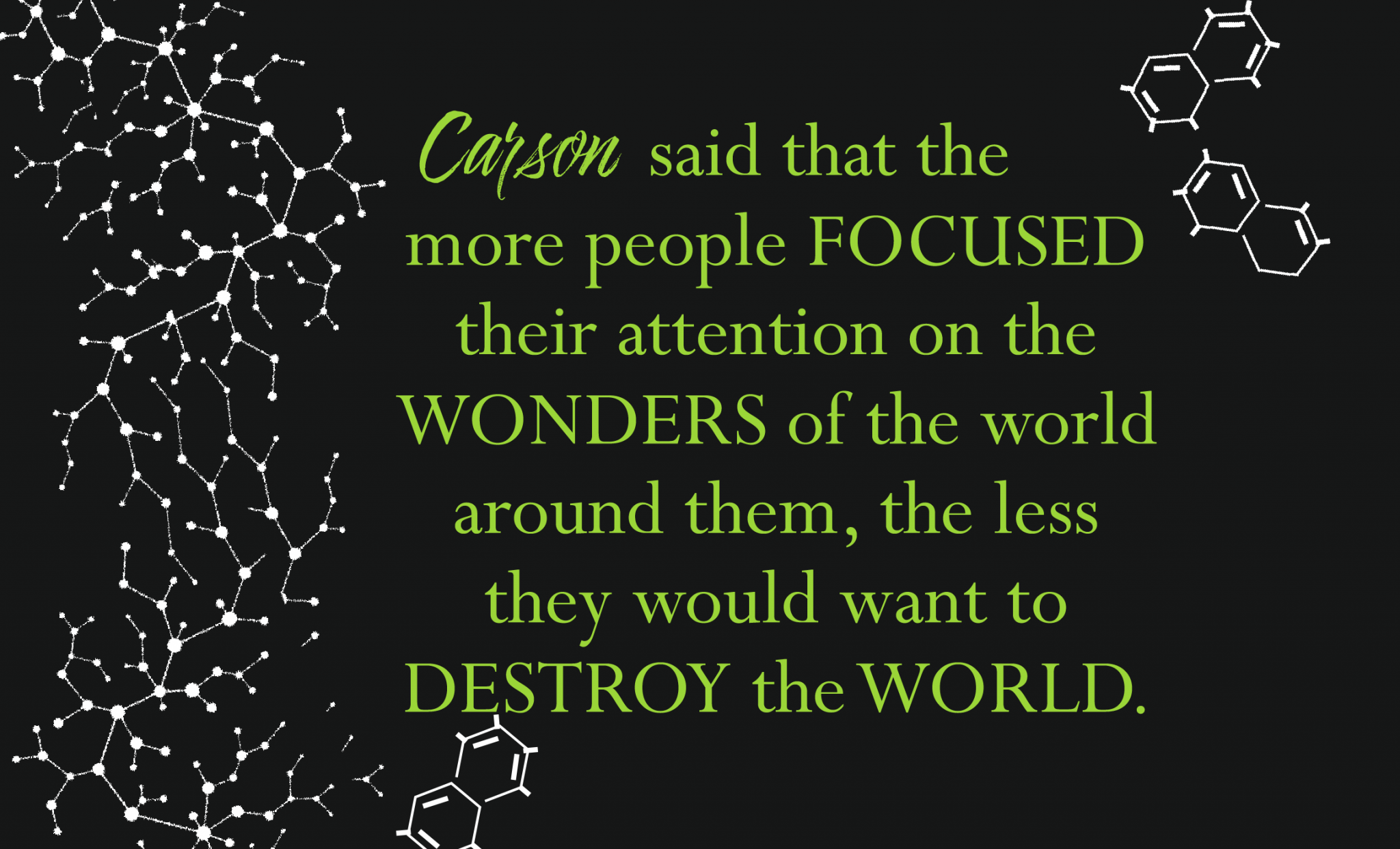 Rachel Carson: An Environmental Icon - Exisle Publishing