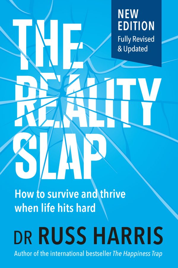The Reality Slap (2nd Edition) - Exisle Publishing
