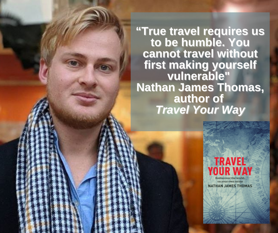 Travel Your Way - Exisle Publishing