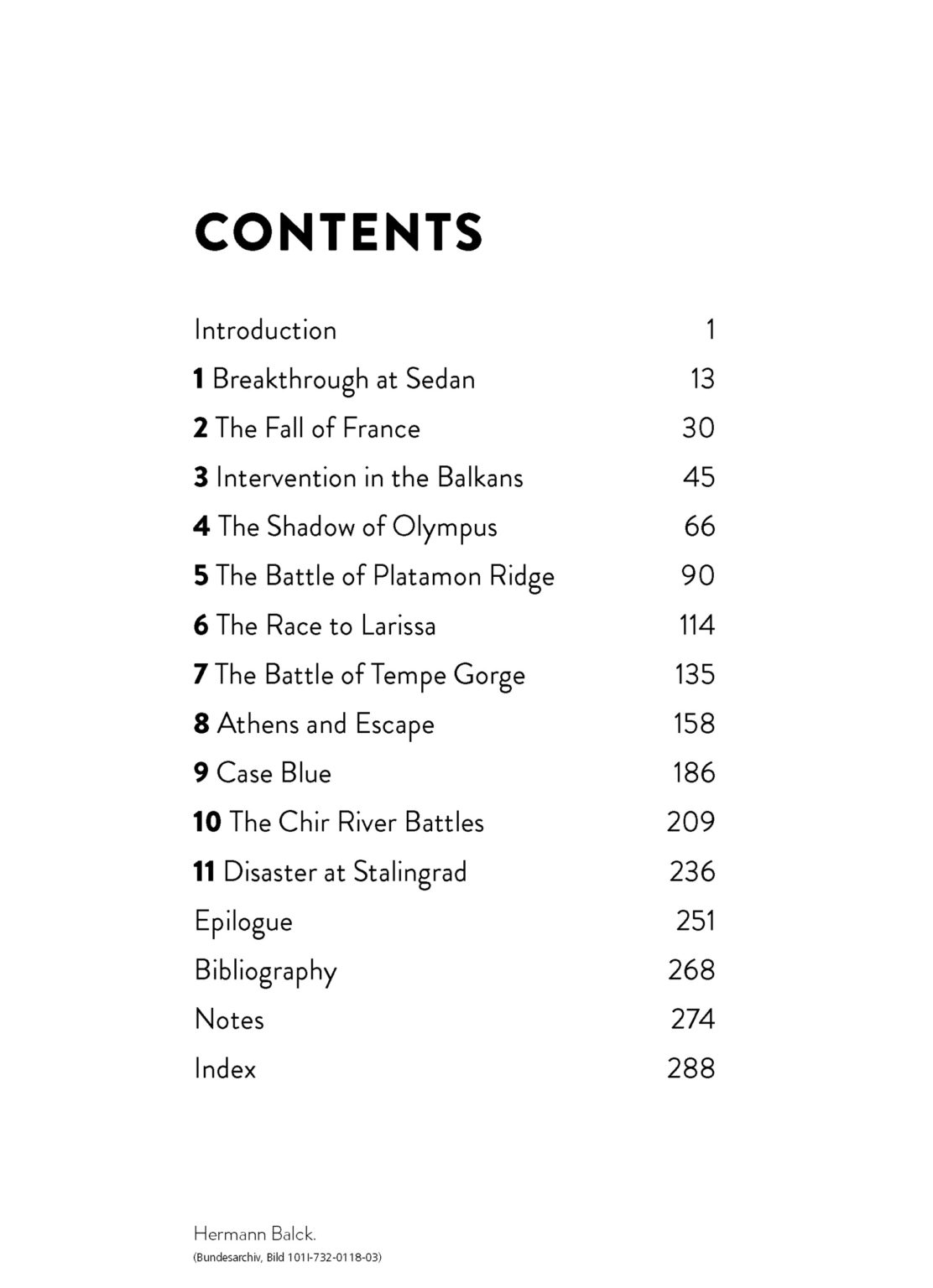 Panzer Commander Hermann Balck: Germany's Master Tactician - Exisle ...