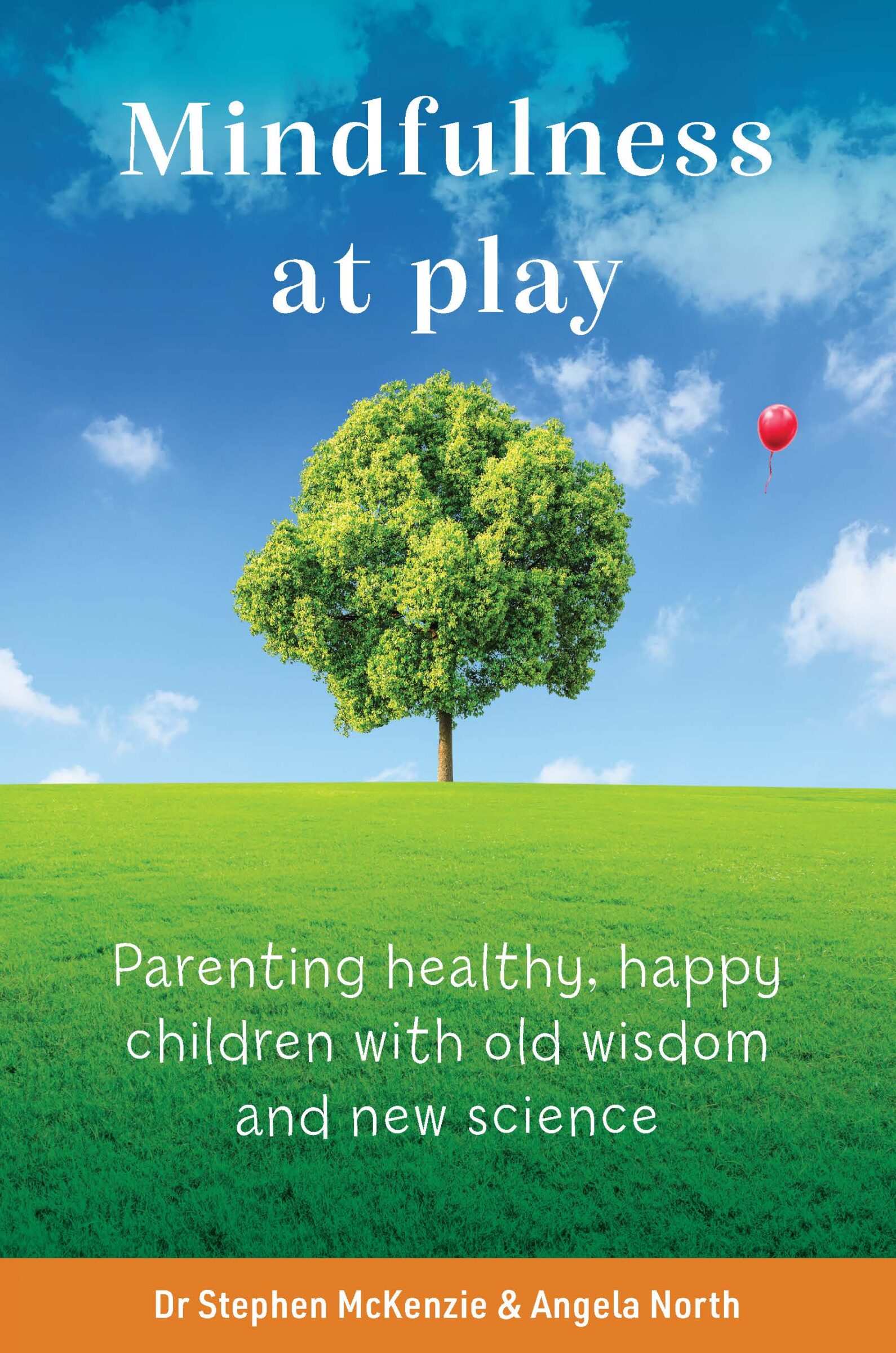 Mindfulness at Play - Exisle Publishing