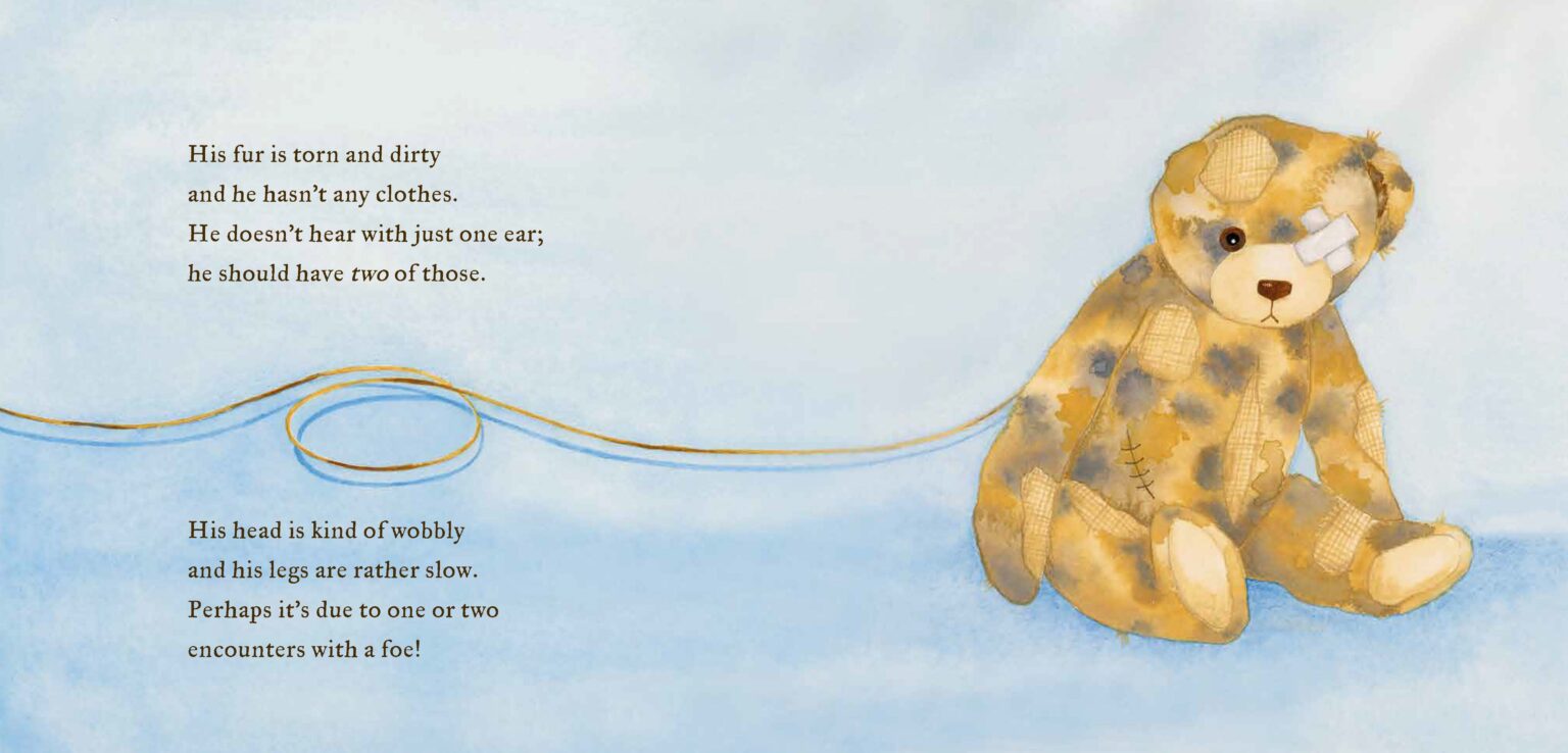 Anzac Ted (10th Anniversary Edition) - Exisle Publishing